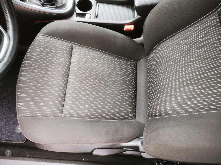 Pelēks Opel Astra 2013 Klaipėda, ar dzinēja tilpumu 1.69 L un nobraukumu 223 tūkst. km par 3780 €, foto 25 vietnē AUTOMOTO.COM.LV