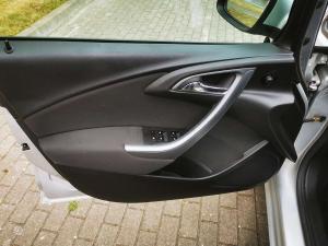 Pelēks Opel Astra 2013 Klaipėda, ar dzinēja tilpumu 1.69 L un nobraukumu 223 tūkst. km par 3780 €, foto 28 vietnē AUTOMOTO.COM.LV
