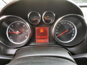 Pelēks Opel Astra 2013 Klaipėda, ar dzinēja tilpumu 1.69 L un nobraukumu 223 tūkst. km par 3780 €, foto 29 vietnē AUTOMOTO.COM.LV