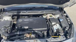 Pelēks Opel Astra 2013 Šauļi, ar dzinēja tilpumu 1.69 L un nobraukumu 238 tūkst. km par 3450 €, foto 10 vietnē AUTOMOTO.COM.LV
