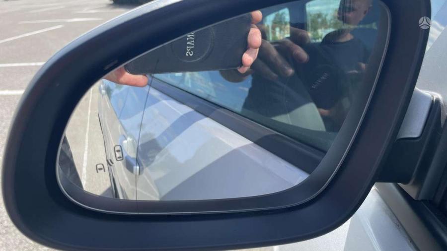 Pelēks Opel Astra 2013 Šauļi, ar dzinēja tilpumu 1.69 L un nobraukumu 238 tūkst. km par 3450 €, foto 11 vietnē AUTOMOTO.COM.LV