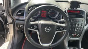 Pelēks Opel Astra 2013 Šauļi, ar dzinēja tilpumu 1.69 L un nobraukumu 238 tūkst. km par 3450 €, foto 12 vietnē AUTOMOTO.COM.LV