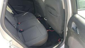 Pelēks Opel Astra 2013 Šauļi, ar dzinēja tilpumu 1.69 L un nobraukumu 238 tūkst. km par 3450 €, foto 16 vietnē AUTOMOTO.COM.LV