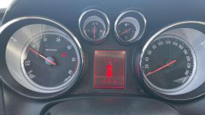 Pelēks Opel Astra 2013 Šauļi, ar dzinēja tilpumu 1.69 L un nobraukumu 238 tūkst. km par 3450 €, foto 22 vietnē AUTOMOTO.COM.LV