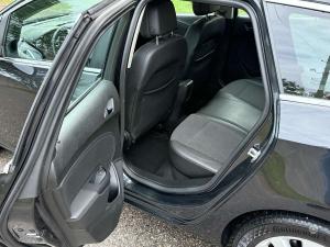 Pelēks Opel Astra 2013 Kėdainiai, ar dzinēja tilpumu 1.69 L un nobraukumu 270 tūkst. km par 2450 €, foto 17 vietnē AUTOMOTO.COM.LV