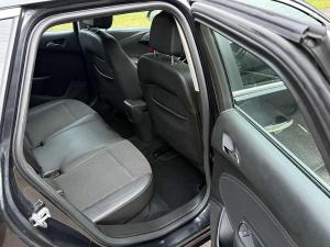 Pelēks Opel Astra 2013 Kėdainiai, ar dzinēja tilpumu 1.69 L un nobraukumu 270 tūkst. km par 2450 €, foto 18 vietnē AUTOMOTO.COM.LV
