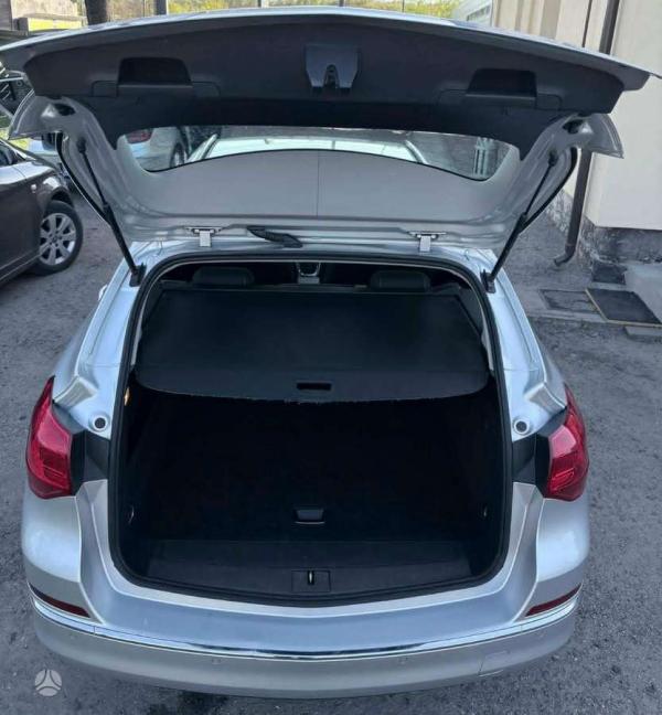 Pelēks Opel Astra 2013 Kauņa, ar dzinēja tilpumu 1.69 L un nobraukumu 245 tūkst. km par 3750 €, foto 6 vietnē AUTOMOTO.COM.LV