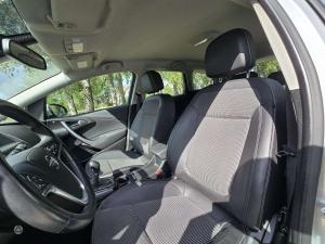 Pelēks Opel Astra 2013 Utena, ar dzinēja tilpumu 1.69 L un nobraukumu 292 tūkst. km par 2890 €, foto 17 vietnē AUTOMOTO.COM.LV