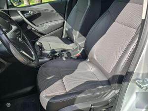 Pelēks Opel Astra 2013 Utena, ar dzinēja tilpumu 1.69 L un nobraukumu 292 tūkst. km par 2890 €, foto 20 vietnē AUTOMOTO.COM.LV