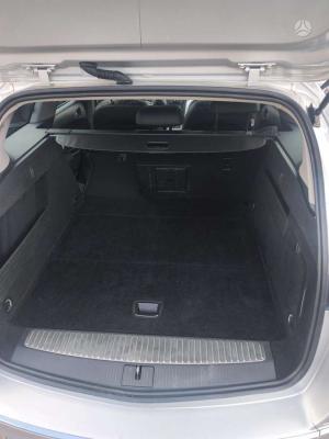 Grey Opel Astra 2013 in Kaunas, with an engine capacity of 1.96 L and mileage of 220 thousand km for 2600 €, photo 6 on AUTOMOTO.COM.LV