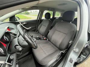 Pelēks Opel Astra 2013 Tauragė, ar dzinēja tilpumu 1.40 L un nobraukumu 270 tūkst. km par 2400 €, foto 9 vietnē AUTOMOTO.COM.LV