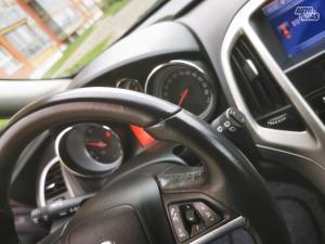 Grey Opel Astra 2013 in Klaipeda, with an engine capacity of 1.70 L and mileage of 171 thousand km for 3390 €, photo 25 on AUTOMOTO.COM.LV
