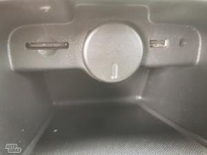 Grey Opel Astra 2013 in Klaipeda, with an engine capacity of 1.70 L and mileage of 171 thousand km for 3390 €, photo 32 on AUTOMOTO.COM.LV