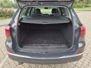 Grey Opel Astra 2014 in Saldus, with an engine capacity of 2.00 L and mileage of 260 thousand km for 4990 €, photo 15 on AUTOMOTO.COM.LV