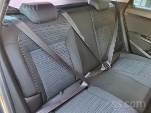 Pelēks Opel Astra 2014 Jelgava, ar dzinēja tilpumu 1.70 L un nobraukumu 248 tūkst. km par 4890 €, foto 14 vietnē AUTOMOTO.COM.LV