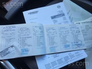 Pelēks Opel Astra 2014 Jelgava, ar dzinēja tilpumu 1.70 L un nobraukumu 248 tūkst. km par 4890 €, foto 31 vietnē AUTOMOTO.COM.LV