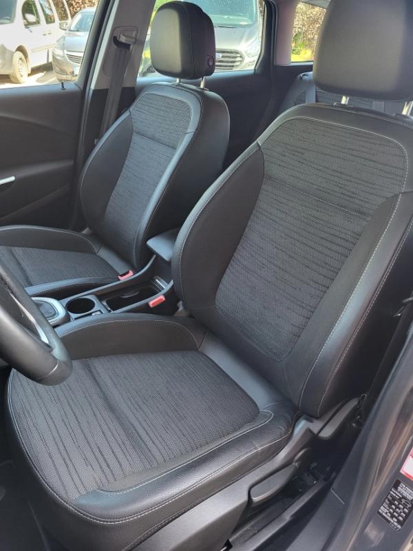 Pelēks Opel Astra 2014 Rīga, ar dzinēja tilpumu 1.70 L un nobraukumu 248 tūkst. km par 4990 €, foto 3 vietnē AUTOMOTO.COM.LV