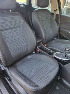 Pelēks Opel Astra 2014 Rīga, ar dzinēja tilpumu 1.70 L un nobraukumu 248 tūkst. km par 4990 €, foto 16 vietnē AUTOMOTO.COM.LV