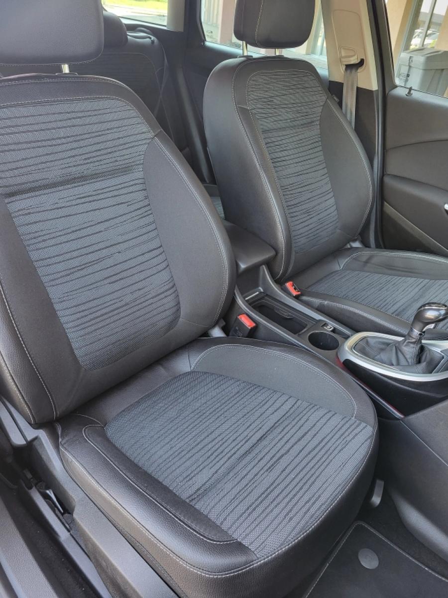 Pelēks Opel Astra 2014 Rīga, ar dzinēja tilpumu 1.70 L un nobraukumu 248 tūkst. km par 4990 €, foto 16 vietnē AUTOMOTO.COM.LV