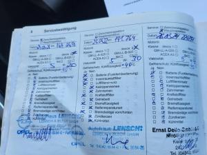 Pelēks Opel Astra 2014 Rīga, ar dzinēja tilpumu 1.70 L un nobraukumu 248 tūkst. km par 4990 €, foto 31 vietnē AUTOMOTO.COM.LV