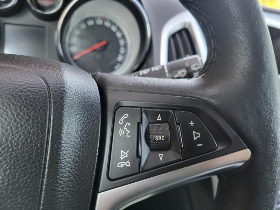 Pelēks Opel Astra 2014 Rīga, ar dzinēja tilpumu 1.70 L un nobraukumu 248 tūkst. km par 4990 €, foto 33 vietnē AUTOMOTO.COM.LV