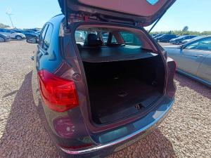 Pelēks Opel Astra 2014 Kretinga, ar dzinēja tilpumu 1.60 L un nobraukumu 257 tūkst. km par 4250 €, foto 11 vietnē AUTOMOTO.COM.LV