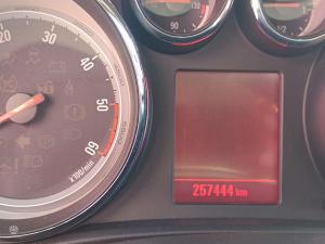 Pelēks Opel Astra 2014 Kretinga, ar dzinēja tilpumu 1.60 L un nobraukumu 257 tūkst. km par 4250 €, foto 13 vietnē AUTOMOTO.COM.LV