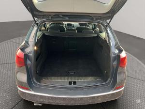 Pelēks Opel Astra 2014 Kauņa, ar dzinēja tilpumu 1.40 L un nobraukumu 149 tūkst. km par 6499 €, foto 11 vietnē AUTOMOTO.COM.LV