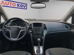 Pelēks Opel Astra 2014 Kauņa, ar dzinēja tilpumu 1.40 L un nobraukumu 149 tūkst. km par 6499 €, foto 14 vietnē AUTOMOTO.COM.LV