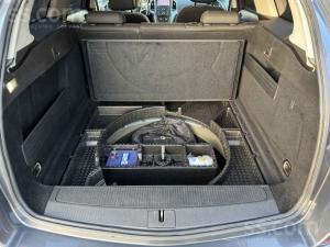 Grey Opel Astra 2014 in Riga, with an engine capacity of 1.70 L and mileage of 313 thousand km for 3300 €, photo 14 on AUTOMOTO.COM.LV