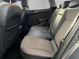 Pelēks Opel Astra 2014 Kauņa, ar dzinēja tilpumu 1.40 L un nobraukumu 149 tūkst. km par 6499 €, foto 12 vietnē AUTOMOTO.COM.LV