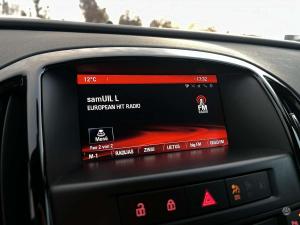 Pelēks Opel Astra 2014 Kauņa, ar dzinēja tilpumu 1.40 L un nobraukumu 149 tūkst. km par 6499 €, foto 18 vietnē AUTOMOTO.COM.LV