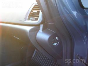 Grey Opel Astra 2014 in Riga, with an engine capacity of 1.70 L and mileage of 231 thousand km for 5850 €, photo 26 on AUTOMOTO.COM.LV