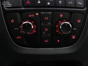 Pelēks Opel Astra 2015 Viļņa, ar dzinēja tilpumu 1.60 L un nobraukumu 229 tūkst. km par 5499 €, foto 21 vietnē AUTOMOTO.COM.LV