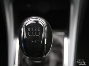 Pelēks Opel Astra 2015 Viļņa, ar dzinēja tilpumu 1.60 L un nobraukumu 229 tūkst. km par 5499 €, foto 30 vietnē AUTOMOTO.COM.LV