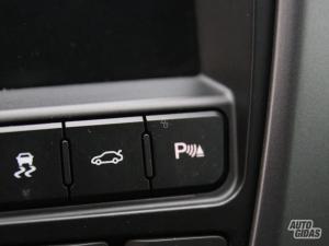 Pelēks Opel Astra 2015 Viļņa, ar dzinēja tilpumu 1.60 L un nobraukumu 229 tūkst. km par 5499 €, foto 31 vietnē AUTOMOTO.COM.LV