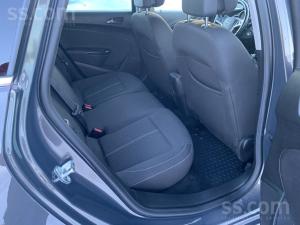 Pelēks Opel Astra 2015 Ogre, ar dzinēja tilpumu 1.60 L un nobraukumu 233 tūkst. km par 5350 €, foto 13 vietnē AUTOMOTO.COM.LV