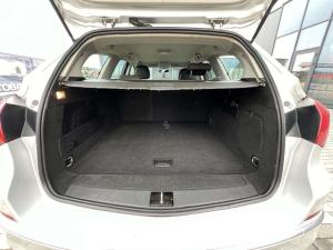 Grey Opel Astra 2015 in Siauliai, with an engine capacity of 1.60 L and mileage of 338 thousand km for 3700 €, photo 23 on AUTOMOTO.COM.LV