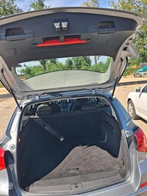 Pelēks Opel Astra 2015 Rokiškis, ar dzinēja tilpumu 1.60 L un nobraukumu 181 tūkst. km par 3100 €, foto 13 vietnē AUTOMOTO.COM.LV