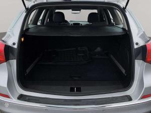 Grey Opel Astra 2015 in Vilnius, with an engine capacity of 1.60 L and mileage of 196 thousand km for 5999 €, photo 11 on AUTOMOTO.COM.LV