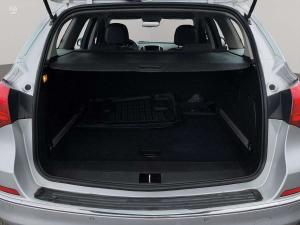 Grey Opel Astra 2015 in Vilnius, with an engine capacity of 1.60 L and mileage of 196 thousand km for 5999 €, photo 11 on AUTOMOTO.COM.LV