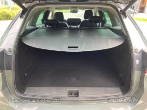 Pelēks Opel Astra 2016 Tartu, ar dzinēja tilpumu 1.60 L un nobraukumu 220 tūkst. km par 6390 €, foto 15 vietnē AUTOMOTO.COM.LV