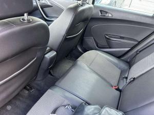 Pelēks Opel Astra 2016 Šauļi, ar dzinēja tilpumu 1.60 L un nobraukumu 201 tūkst. km par 4750 €, foto 13 vietnē AUTOMOTO.COM.LV