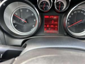 Pelēks Opel Astra 2016 Šauļi, ar dzinēja tilpumu 1.60 L un nobraukumu 201 tūkst. km par 4750 €, foto 15 vietnē AUTOMOTO.COM.LV