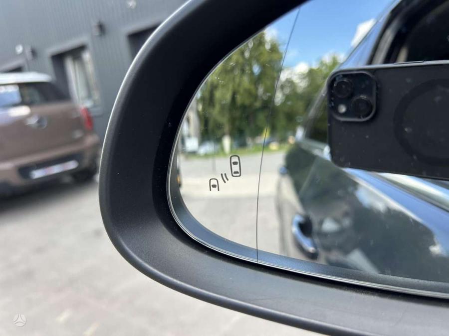 Pelēks Opel Astra 2016 Šauļi, ar dzinēja tilpumu 1.60 L un nobraukumu 201 tūkst. km par 4750 €, foto 16 vietnē AUTOMOTO.COM.LV