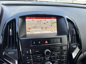 Pelēks Opel Astra 2016 Šauļi, ar dzinēja tilpumu 1.60 L un nobraukumu 201 tūkst. km par 4750 €, foto 18 vietnē AUTOMOTO.COM.LV