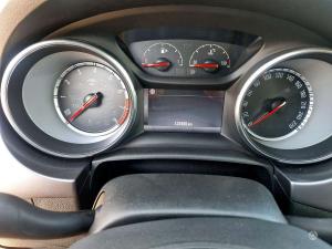 Pelēks Opel Astra 2016 Marijampole, ar dzinēja tilpumu 1.40 L un nobraukumu 123 tūkst. km par 6899 €, foto 13 vietnē AUTOMOTO.COM.LV