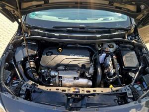 Pelēks Opel Astra 2016 Marijampole, ar dzinēja tilpumu 1.40 L un nobraukumu 123 tūkst. km par 6899 €, foto 16 vietnē AUTOMOTO.COM.LV