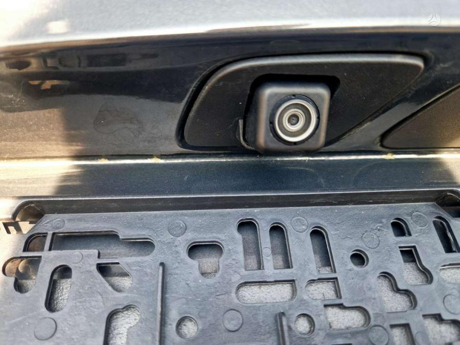 Pelēks Opel Astra 2016 Marijampole, ar dzinēja tilpumu 1.40 L un nobraukumu 123 tūkst. km par 6899 €, foto 18 vietnē AUTOMOTO.COM.LV