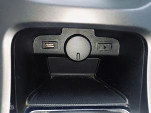 Grey Opel Astra 2016 in Utena, with an engine capacity of 1.40 L and mileage of 207 thousand km for 4950 €, photo 30 on AUTOMOTO.COM.LV